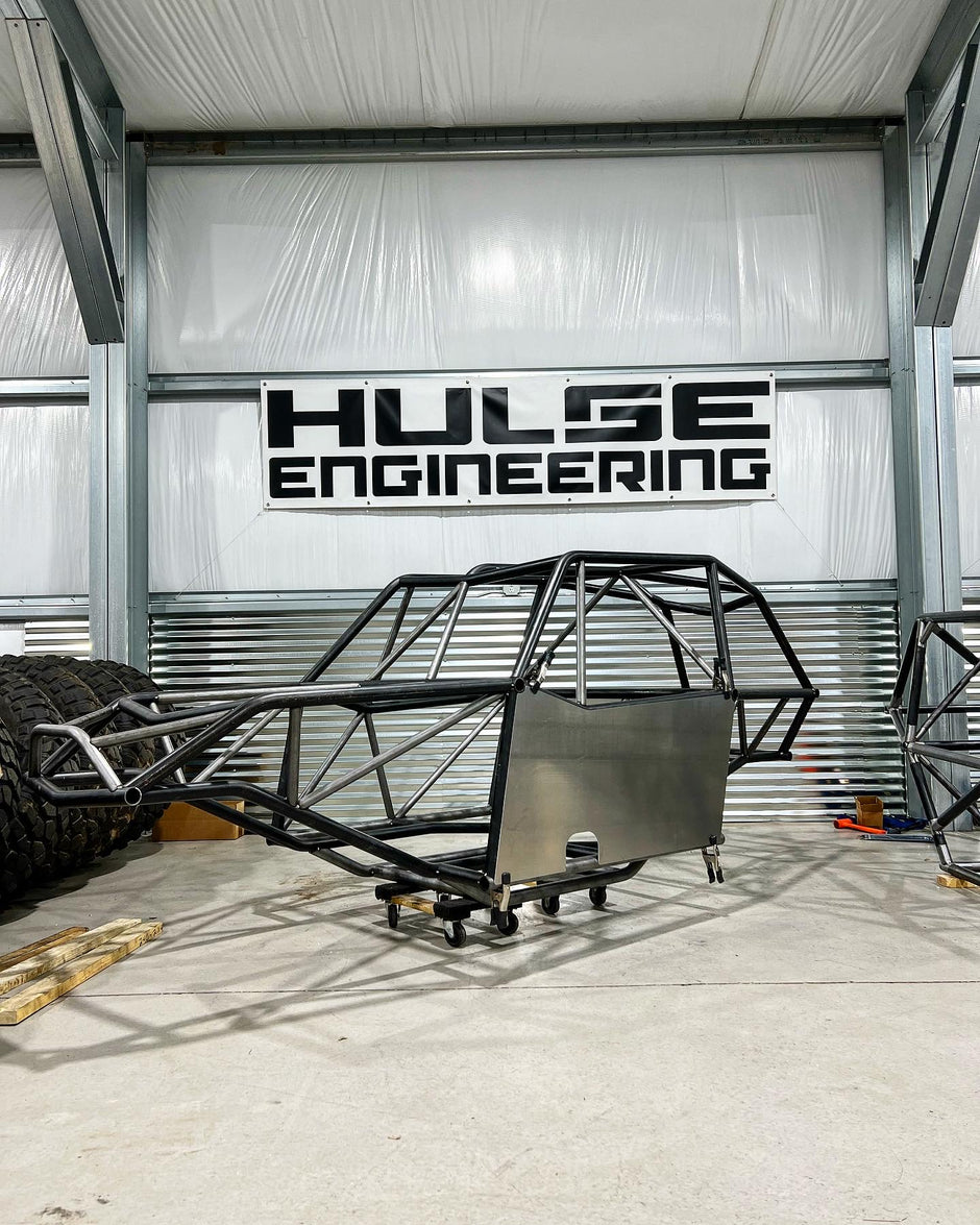 Trail Chassis – Hulse Engineering